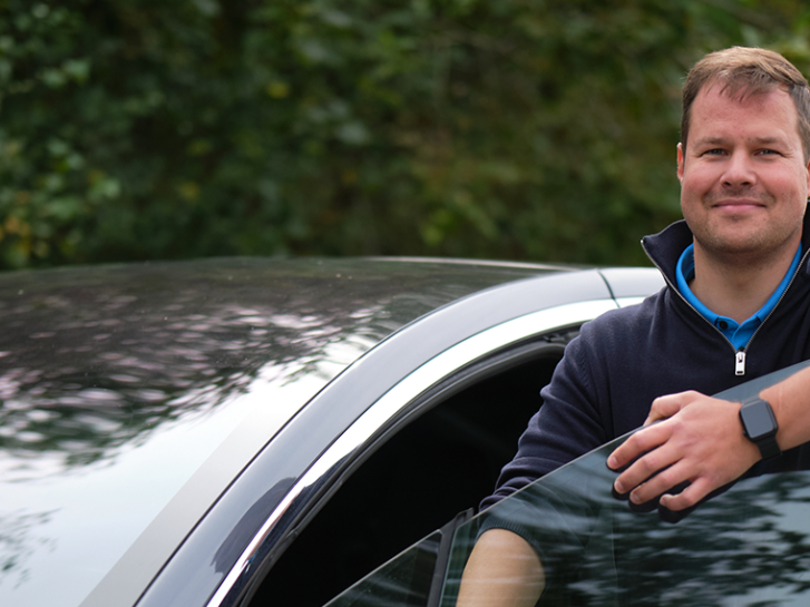 EU-kontroll for bobil og lett lastebil - Bestill nå - Mekonomen