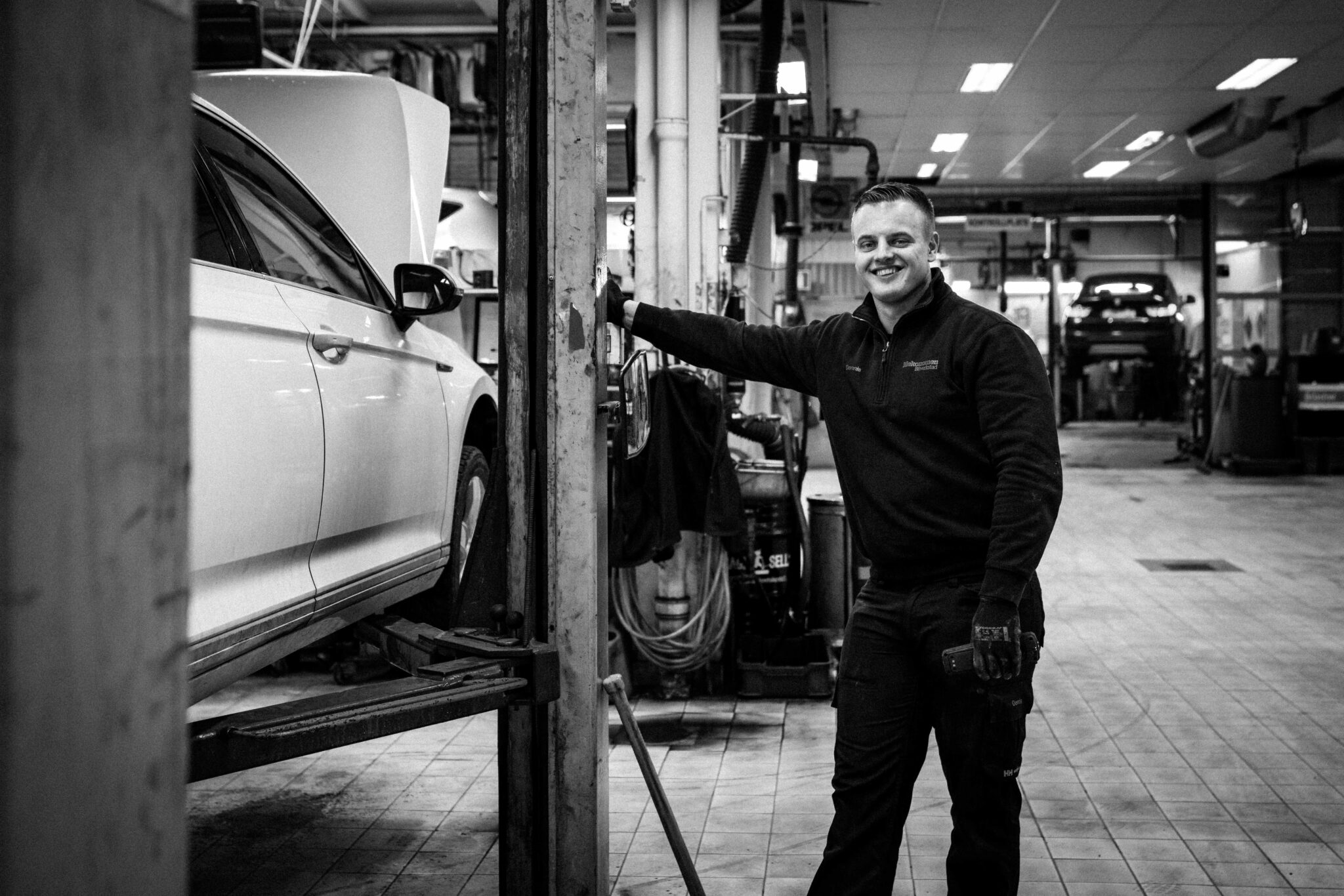 EU-kontroll sjekkliste: Forbered bilen din - Mekonomen