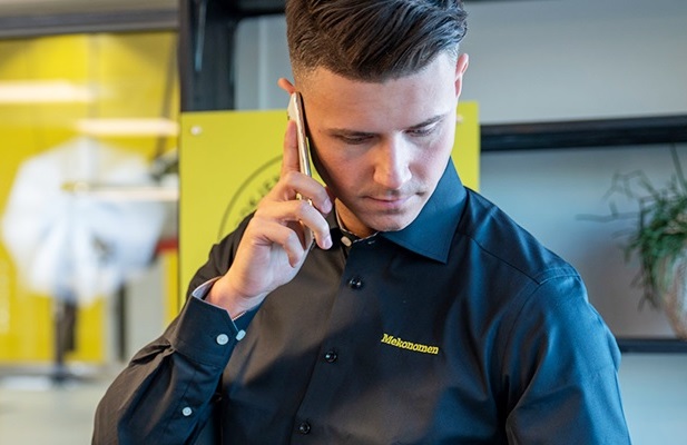 Mekonomen+ fordelsprogram – Bli medlem gratis | Mekonomen