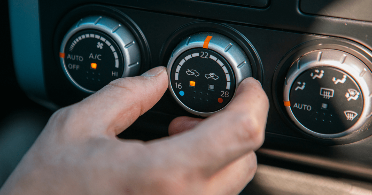 AC-service - sikrer full effekt i ditt AC-anlegg - Mekonomen