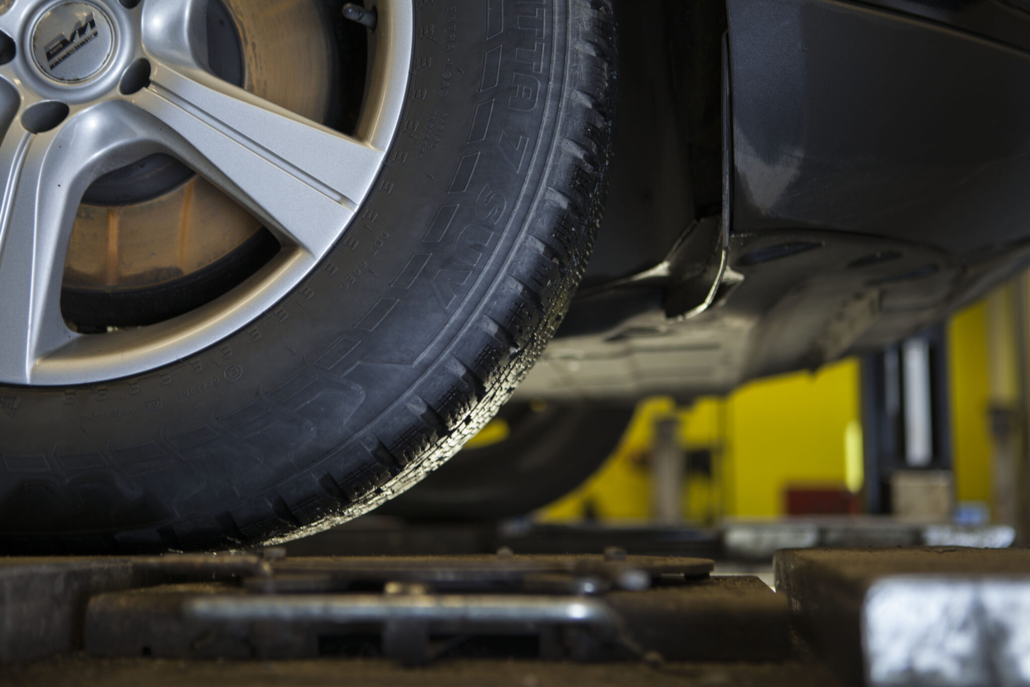 Punktering? Bestill time hos Mekonomen! - Mekonomen